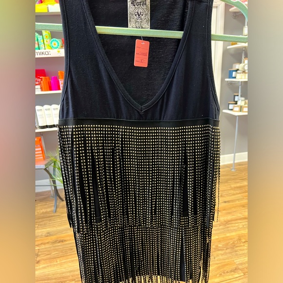 Tops | Vocal Tank | Poshmark